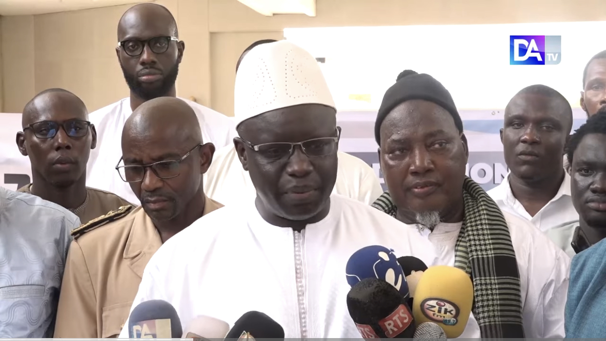 Louga/Daara Koki : l’ADL matérialise son concept “un daara, une ...