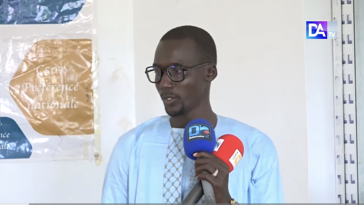 KIDIRA - Les populations sensibilisées autour de l’urgence de majorer ...