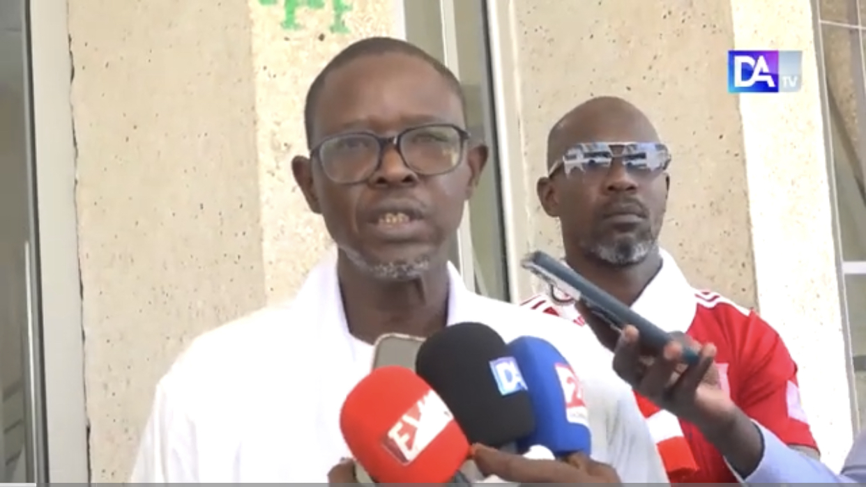Coupe du Sénégal : « Nous avons déjà gagné la finale, car nous sommes ...