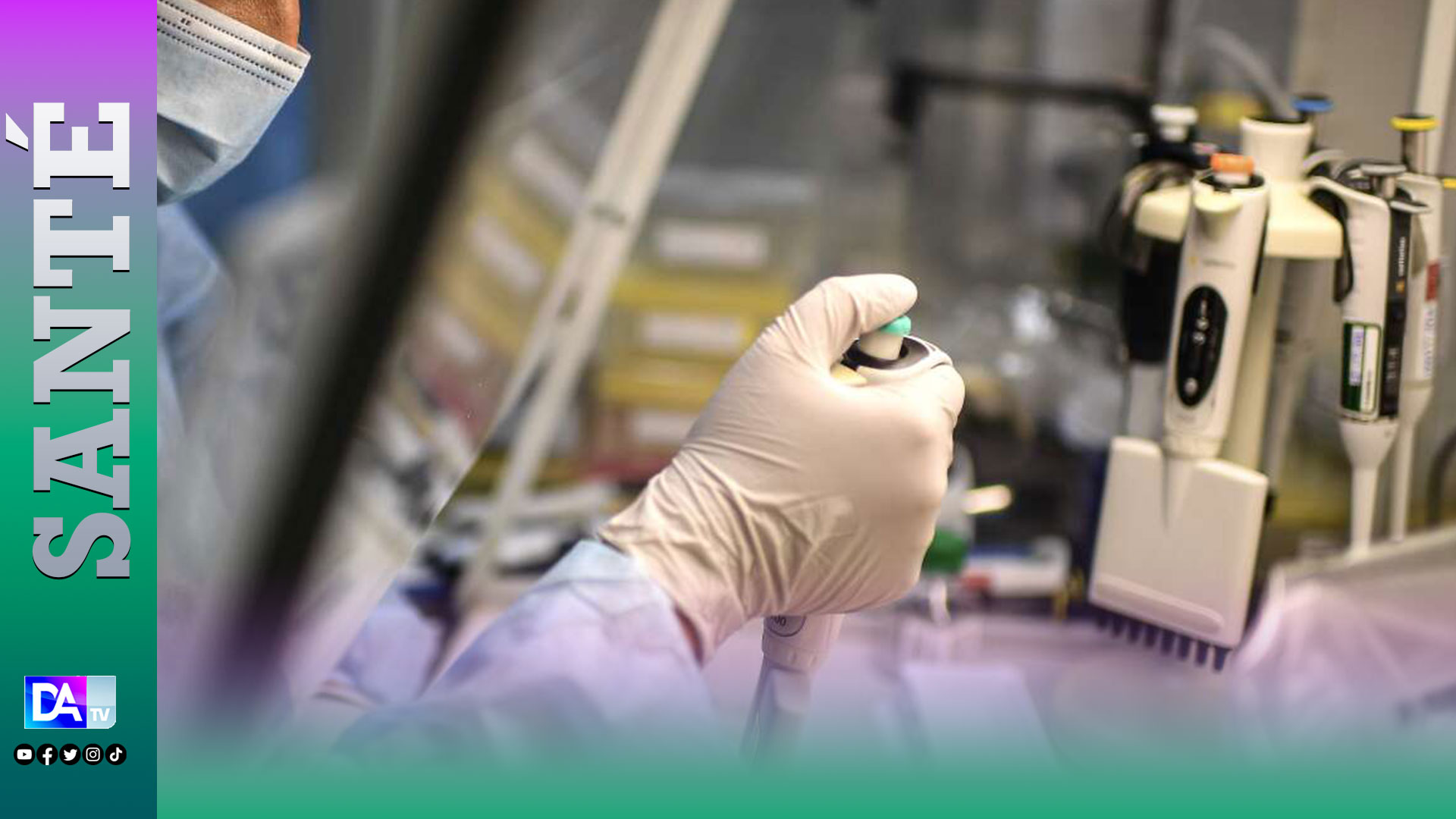 Production de vaccins : plus de 6 milliards FCfa accordés aux instituts ...