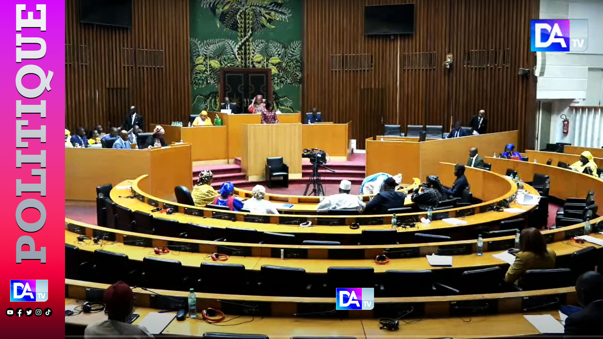 Formation professionnelle: le projet de budget est estimé à 92,251 ...