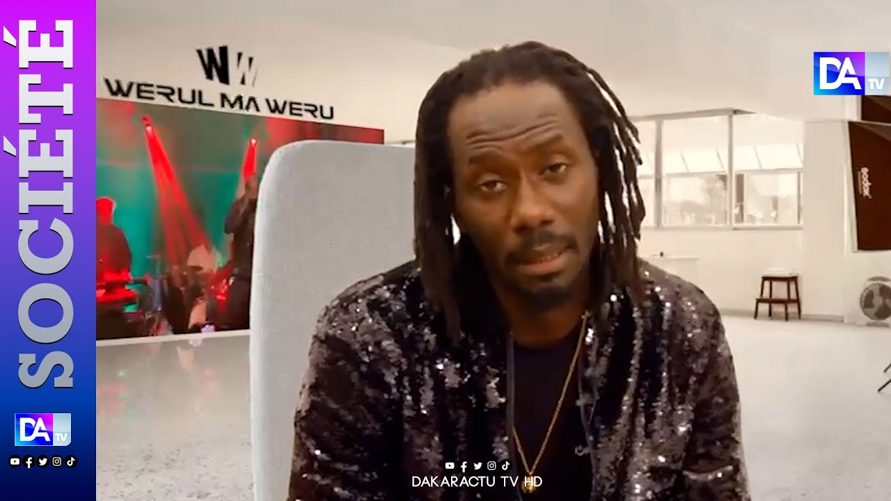 Entrepreneuriat des Jeunes : L’Artiste Carlou D lance le concept ...