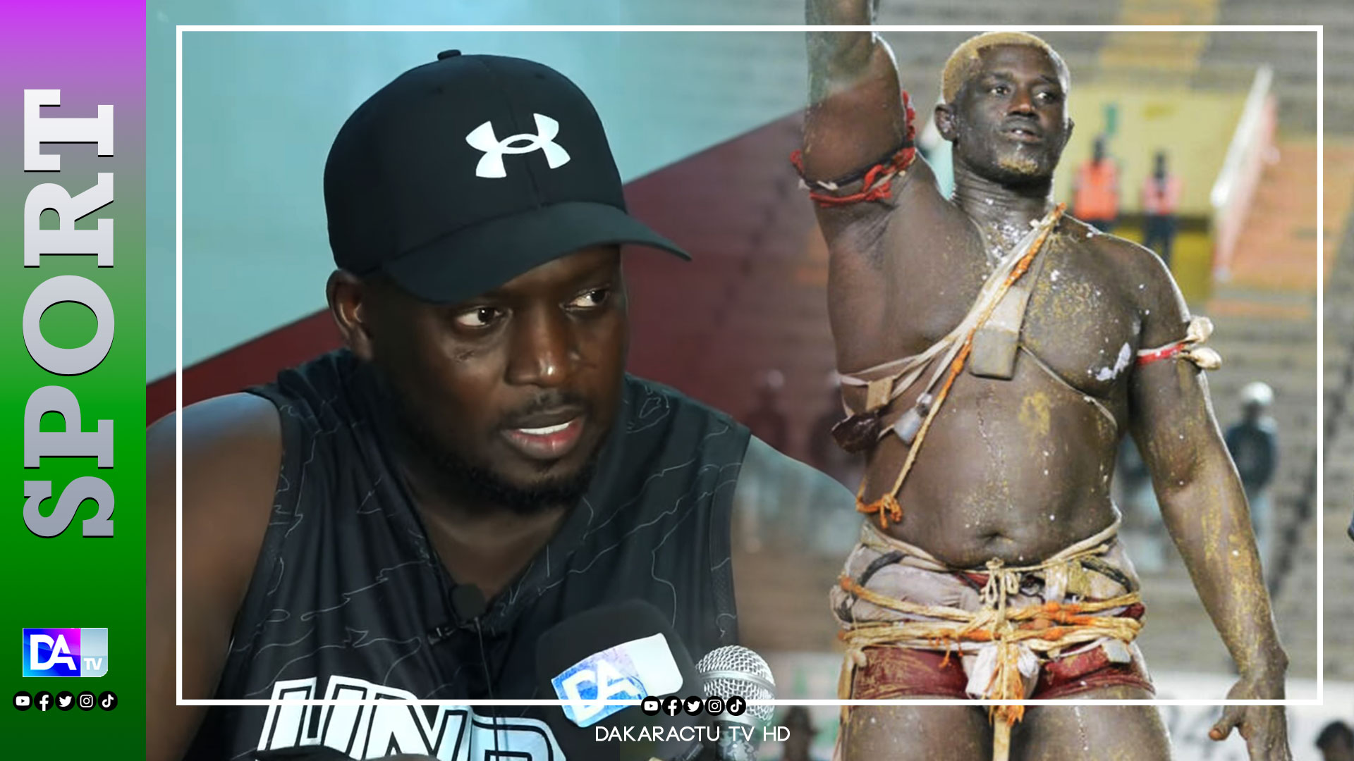 Aziz Ndiaye annonce un retour en force de Balla Gaye 2 : « INSEP France Lay Délou Liguey lou ...