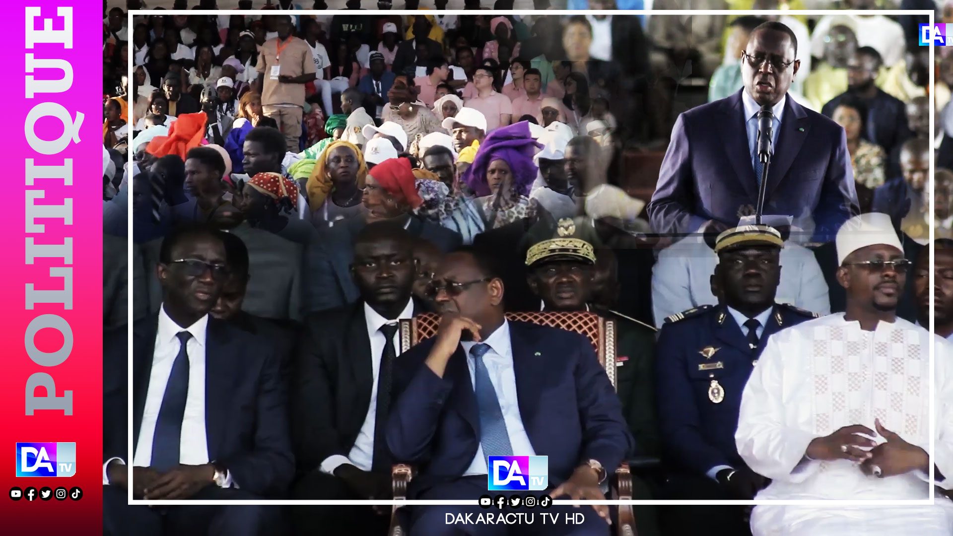 Stratégie nationale d'industrialisation 2021-2035 / 2ème Phase de P2ID ...