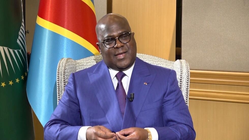 Présidentielle en RDC : Des résultats partiels en faveur de Félix Tshisekedi