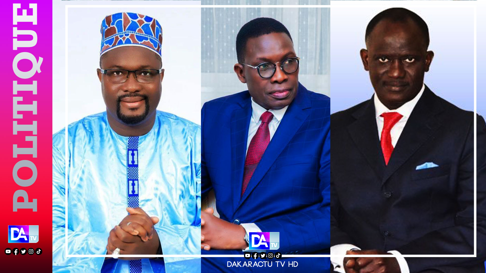 Conseil constitutionnel : Ibrahima Sall, président du MODEL, Cheikh ...