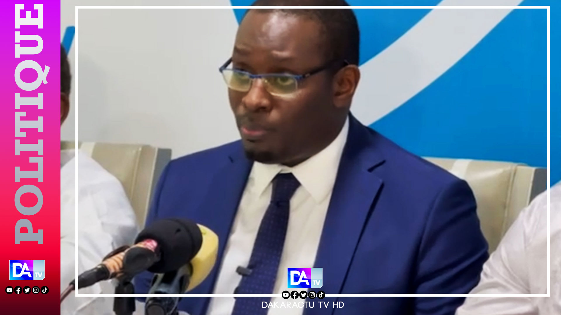 Recalés au parrainage : Les candidats aux fichiers inexploitables « déverrouillent » leurs clés