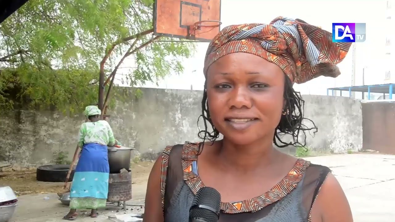 Kaolack : Près de 200 talibés circoncis par le président Fallou Kébé