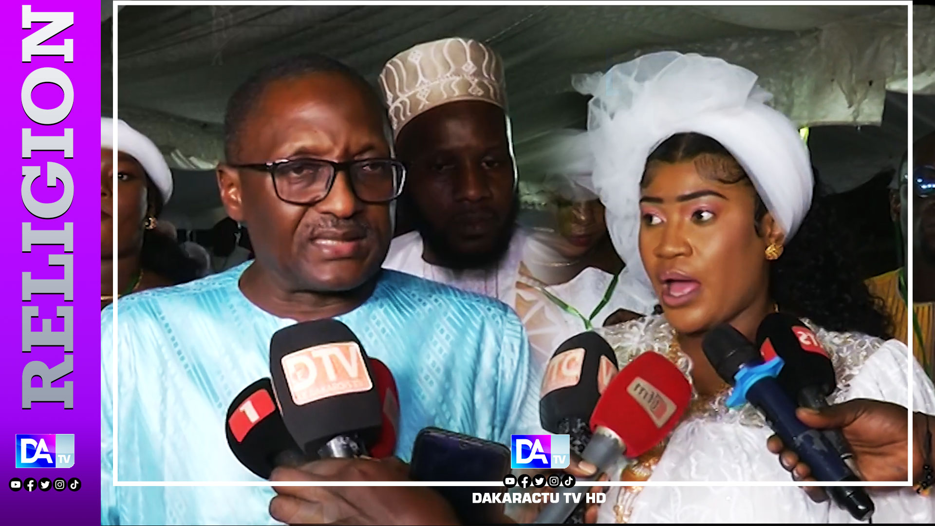 Travaux de la grande mosquée de Ouakam : 200 millions FCFA collectés ...