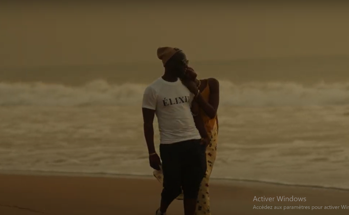 Musique : À la découverte de l'artiste Pap Mayn, un rappeur-financier engagé!