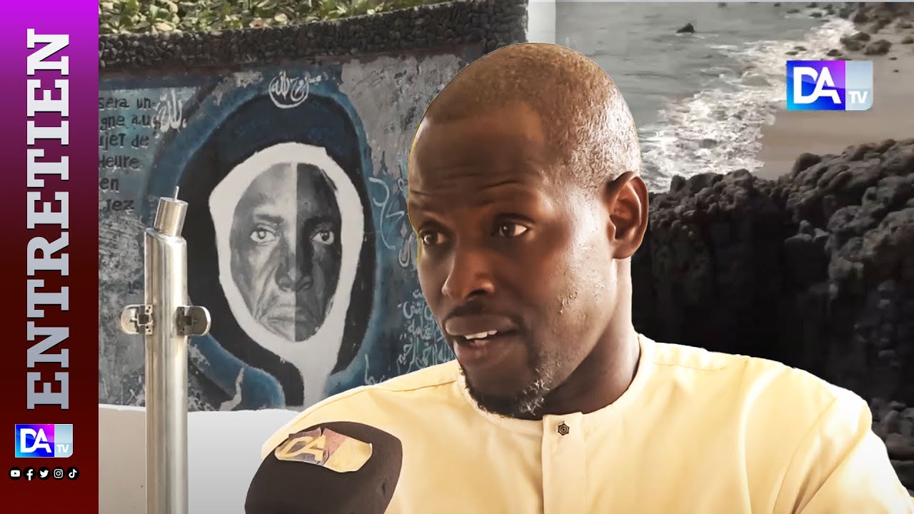 Entretien avec Maguèye Ndiaye: les mises au point du maire de Ngor sur ...