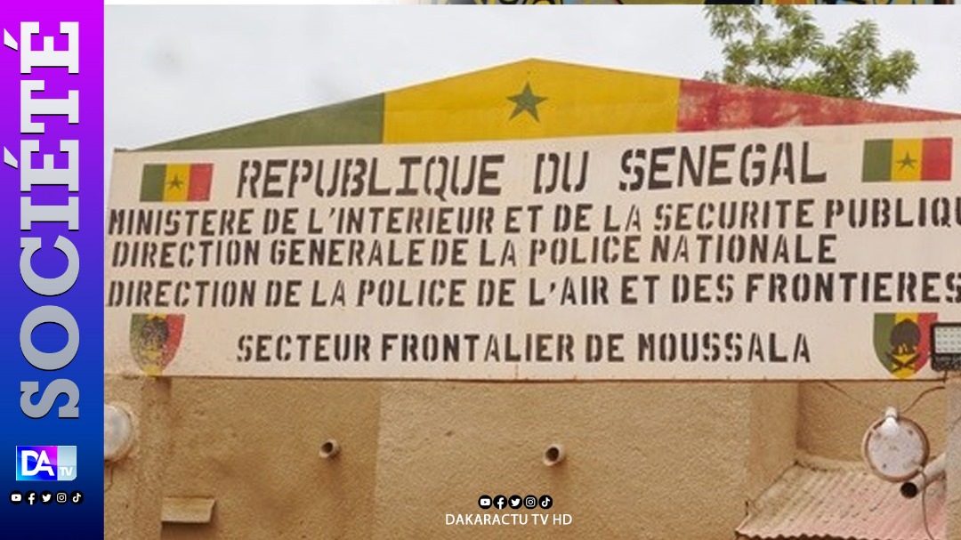 Stockage de tonnes de nitrate : Les populations de Moussala à Bakel ...