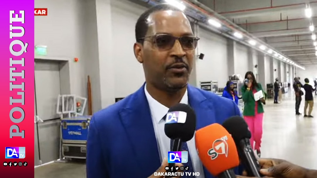 Investiture du PR Bassirou Diomaye Faye: « elle consacre une nouvelle ère pour notre pays ...