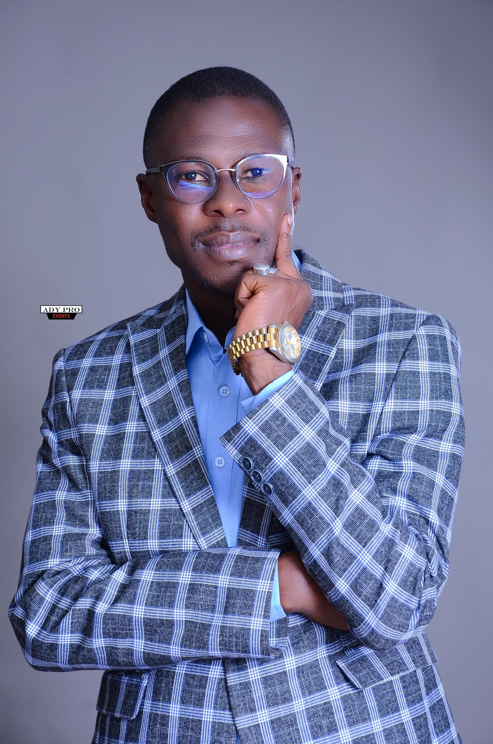 Thiès / 30 séries télévisées réalisées : Pape Doumbia reçoit le ...