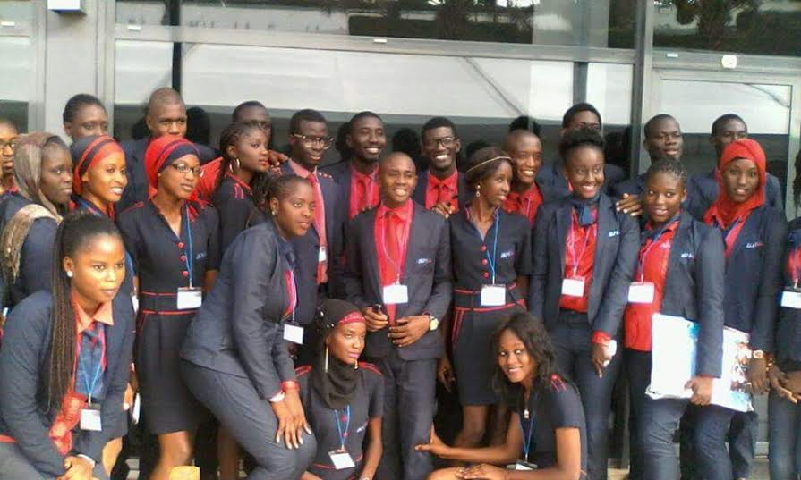 Vainqueur du concours national ENACTUS : ENSUP Afrique défendra les ...