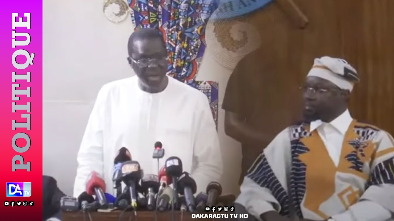 UCAD : Le recteur conspué par les étudiants, Ousmane Sonko en médiateur