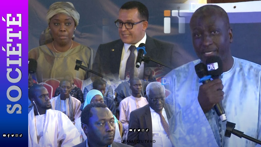 Forum international sur la finance islamique : plus de 500 milliards ...