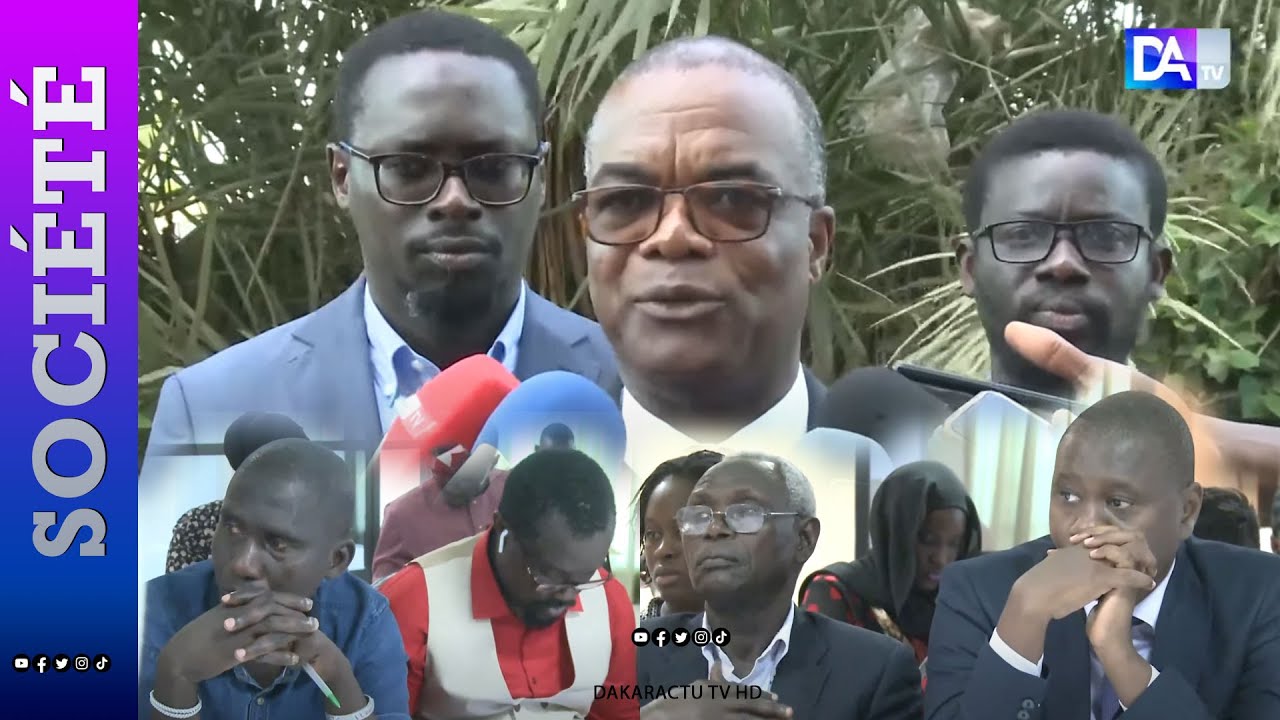 Medias et Processus électoral : Le NDI s’associe au CORED et Cie pour ...