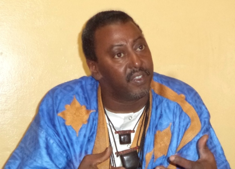 Cheikhna Cheikh Nama Aïdara, demande à l’Etat d’accorder plus de ...