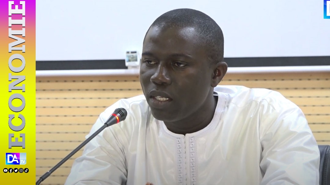 Modou Mbène Guèye, nouveau Dg de l'ASEPEX : « L'accès aux marchés internationaux ne doit pas ...