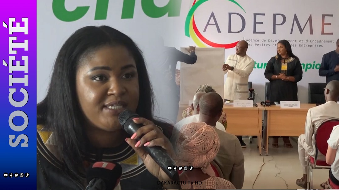 Passation de service ADPME : l’accès aux ressources, le soutien aux ...