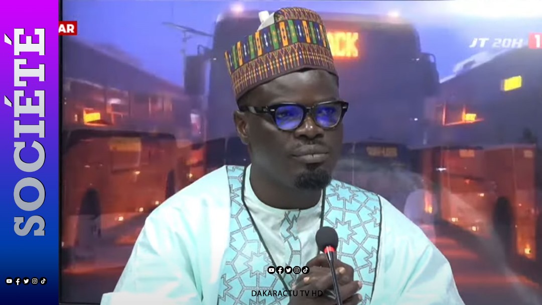 Congrès AFP : « une direction collégiale est en gestation... » (Babacar ...