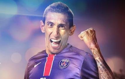Di Maria au PSG, c’est signé