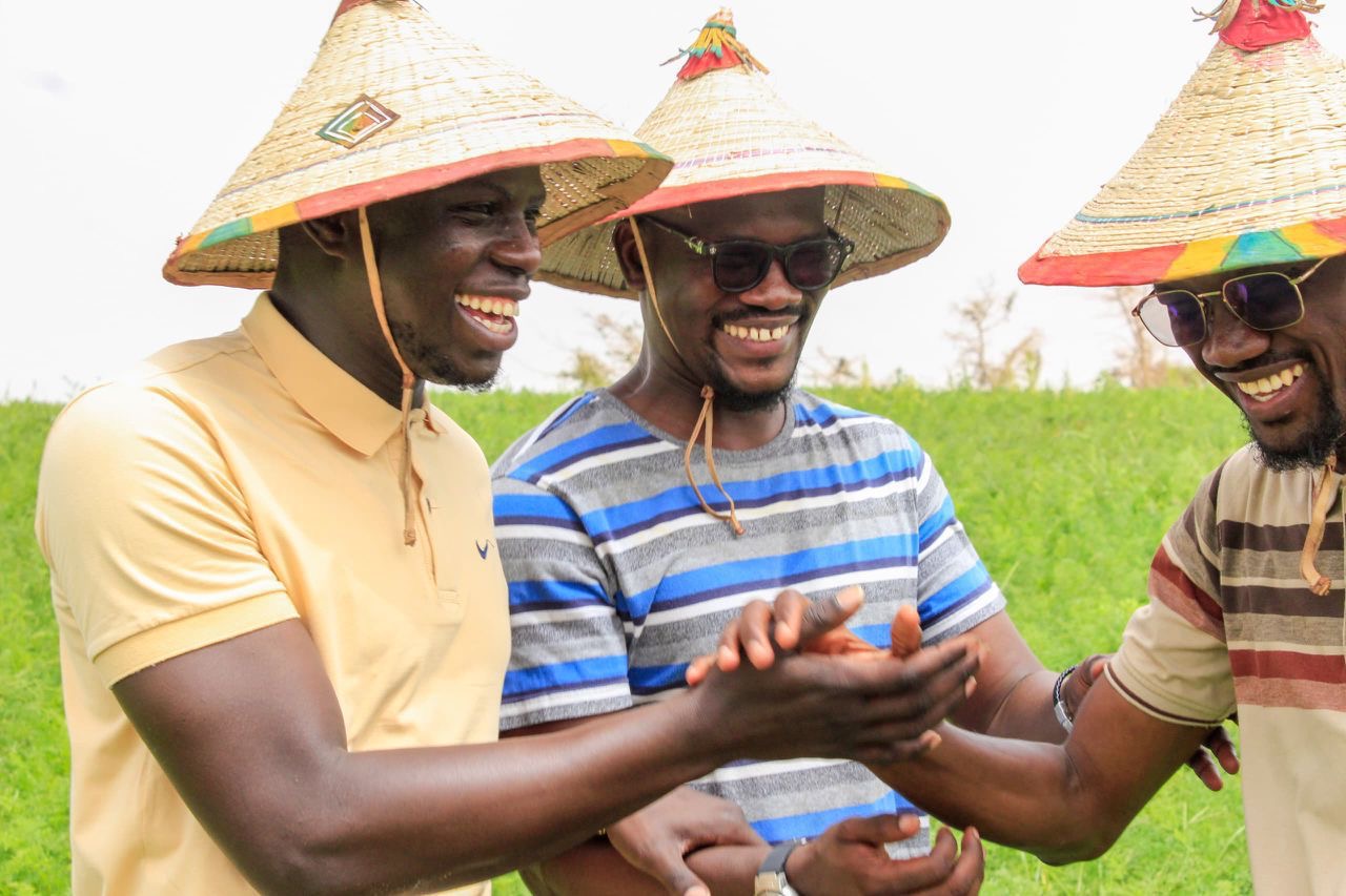 Vacances agricoles Patriotiques: Ngagne Demba Toure et la JPS comptent ...