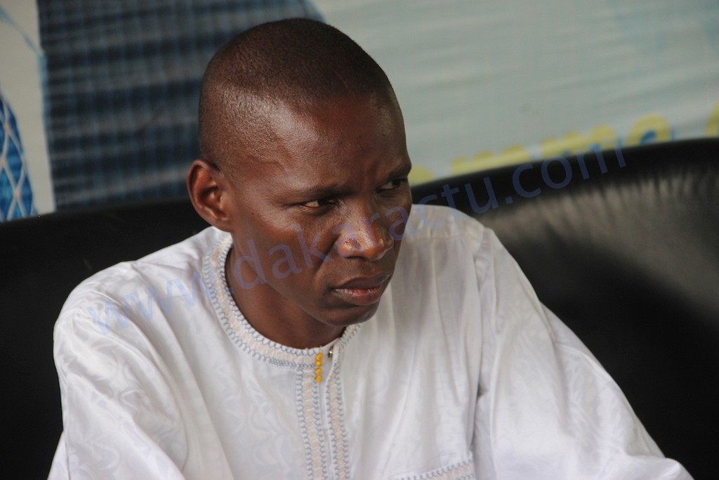 Jets de pierres sur le cortège présidentiel, Benno Siggil Sénégal ...