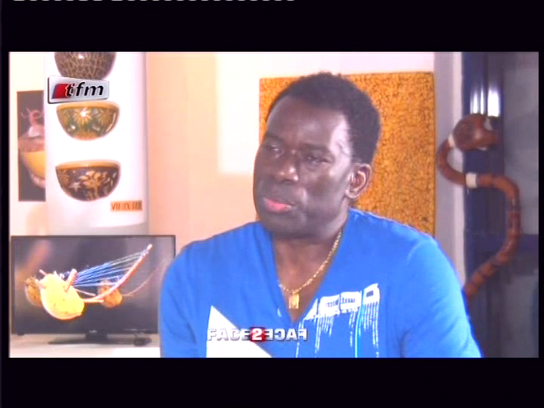 Assane N'diaye explique ce qui s'est réellement passé entre Thione Seck ...