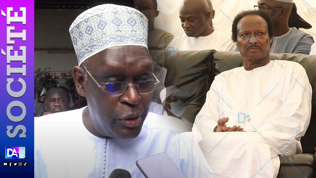 Amadou Kane, ancien ministre des finances: « Baba Diao était très ...