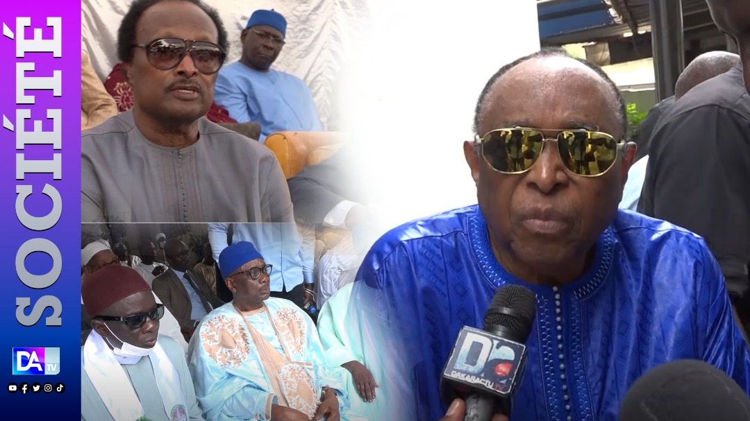 Décès de Baba Diao/ Jean Paul Dias révèle : « Certains chefs d’Etats ...