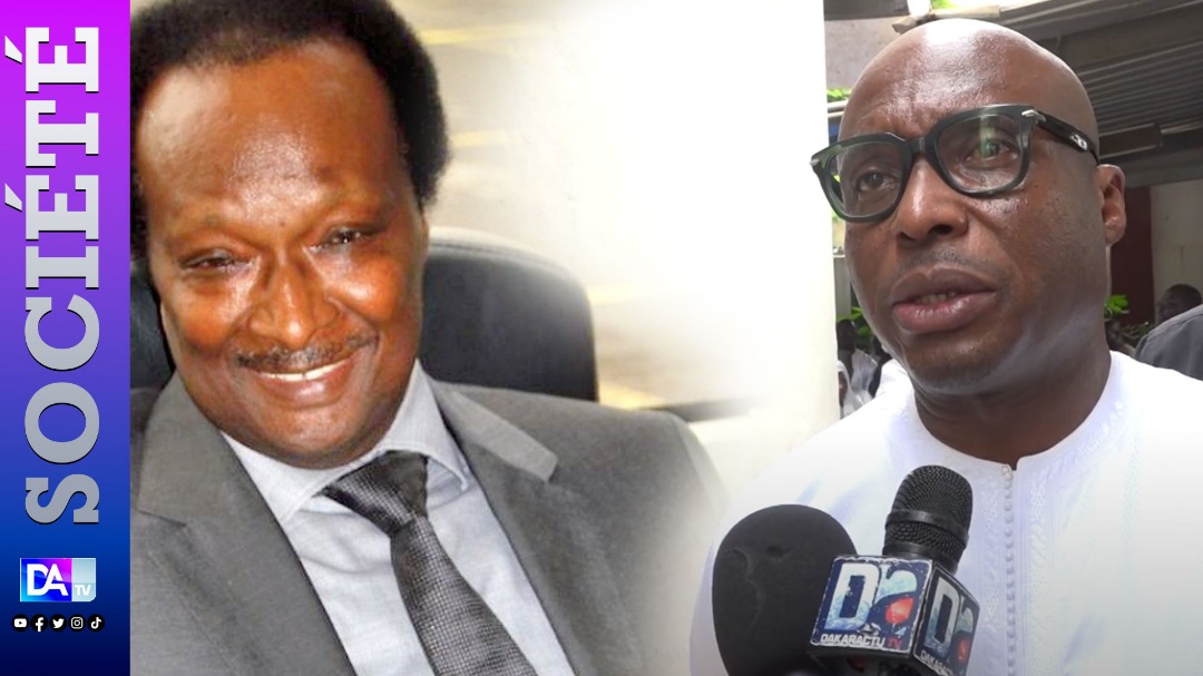 Barthélémy Dias : « Baba Diao a été pour moi, comme un père protecteur!