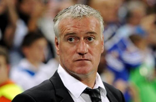 Didier Deschamps - Alchetron, The Free Social Encyclopedia