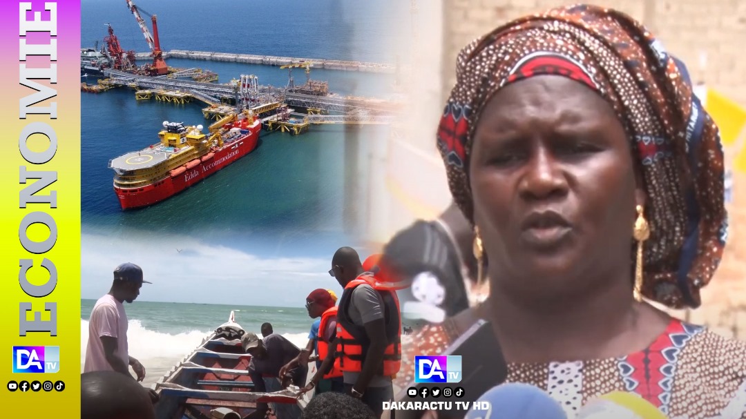 Saint-Louis: le CLPA pour une meilleure appropriation de l'exploitation ...