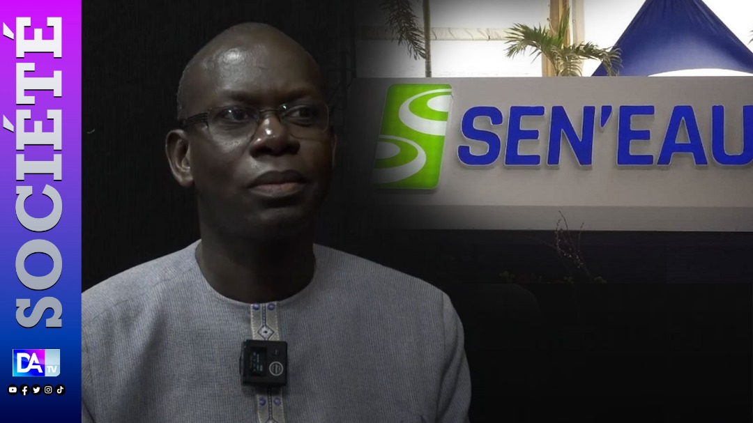 Crise interne, licenciement, menace de grève à la SenEau : Le directeur ...