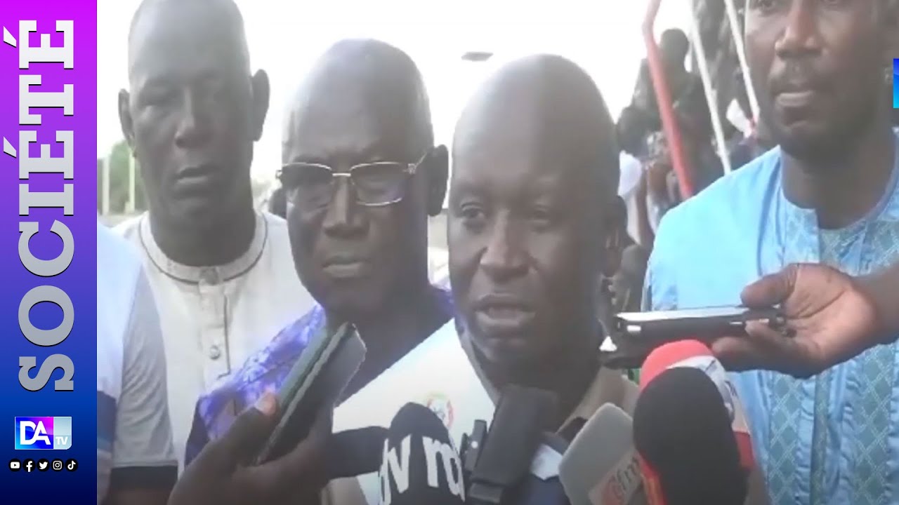 Finale Kahone / L’As Laghem- Diabel FC (5-4) : Fallou Kébé dans une ...