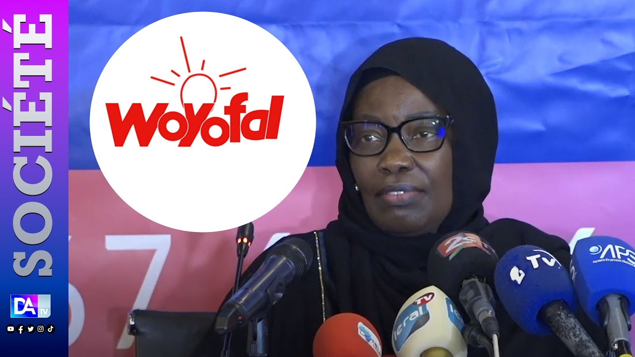 Pourquoi la variation dans la facturation du système Woyofal : Les ...