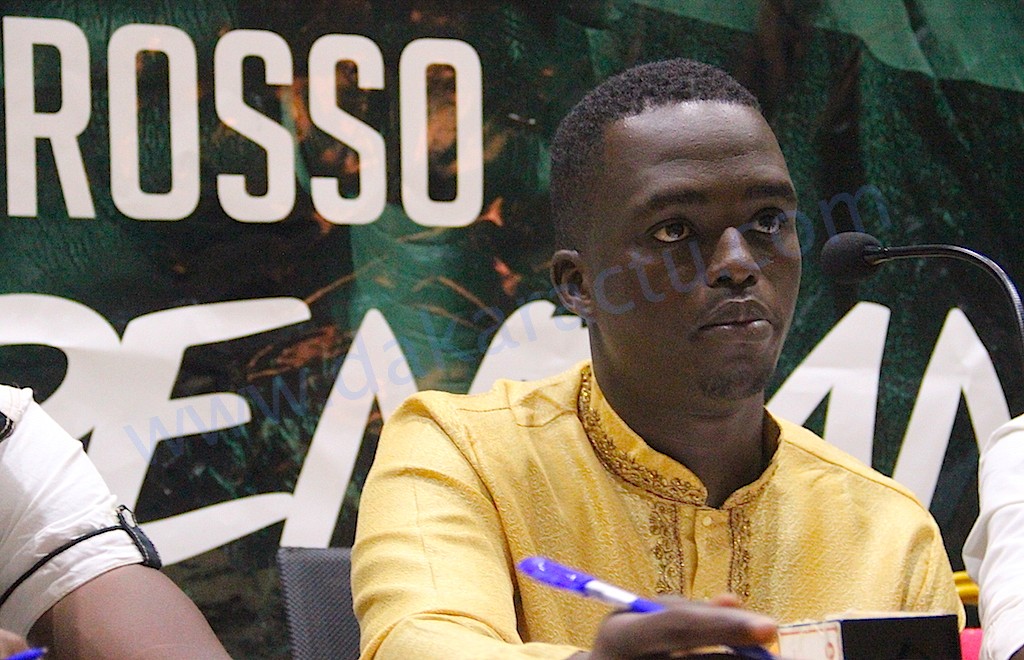 Rosso : Le rappeur prend un envol « Indépendant