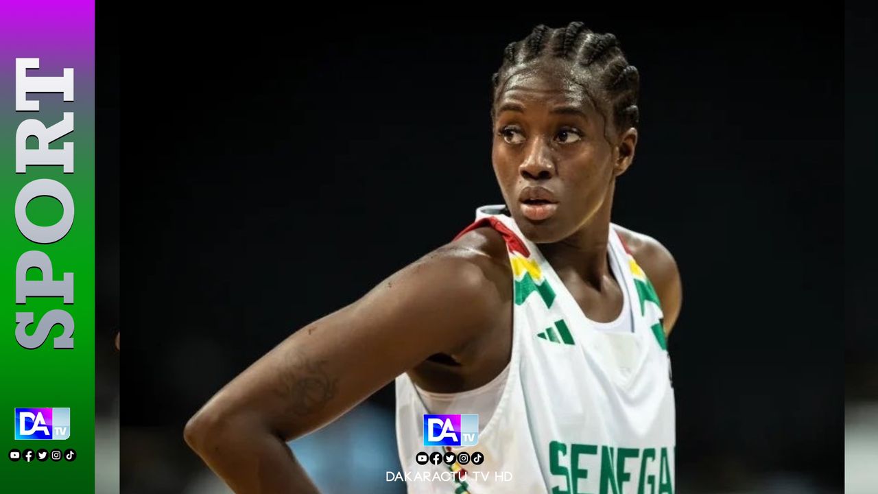 Basket / Tournoi de Pré-qualification au mondial 2026 : Les Lionnes domptées en finale par la ...