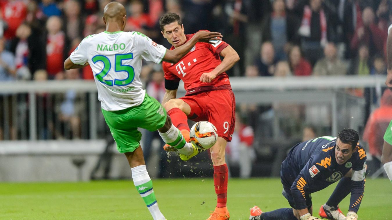 Après le quintuplé de Robert Lewandowski : les chiffres fous d'une soirée hors normes