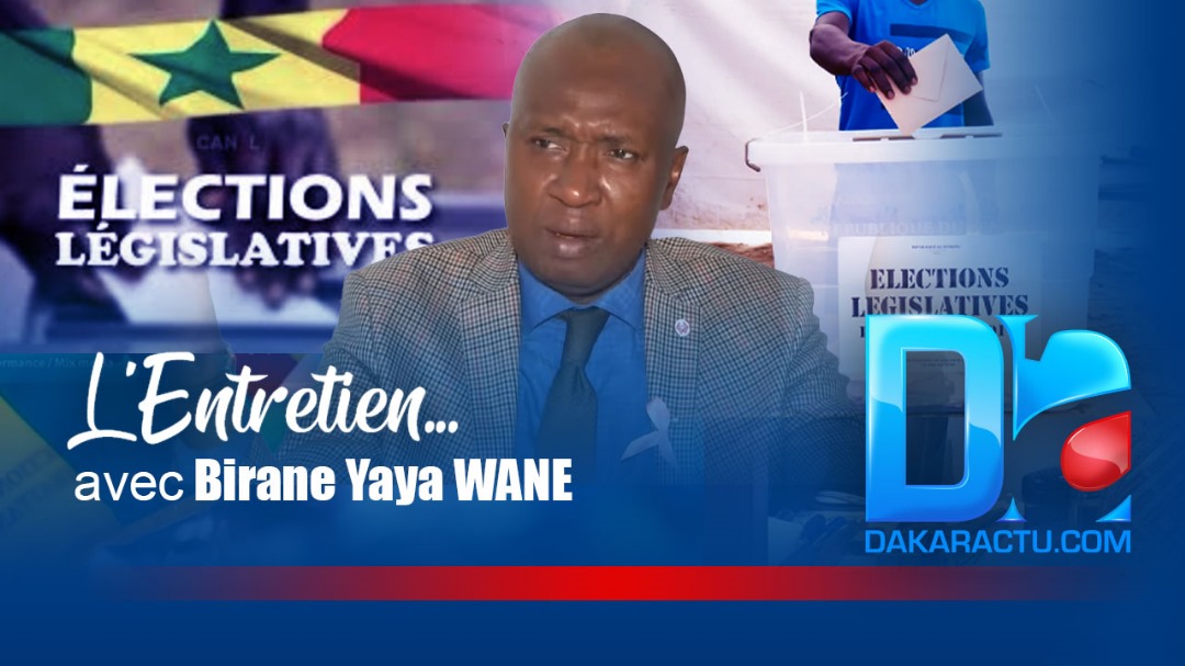 [ Entretien ] Le secteur privé sénégalais s'affirme pour transcender ...