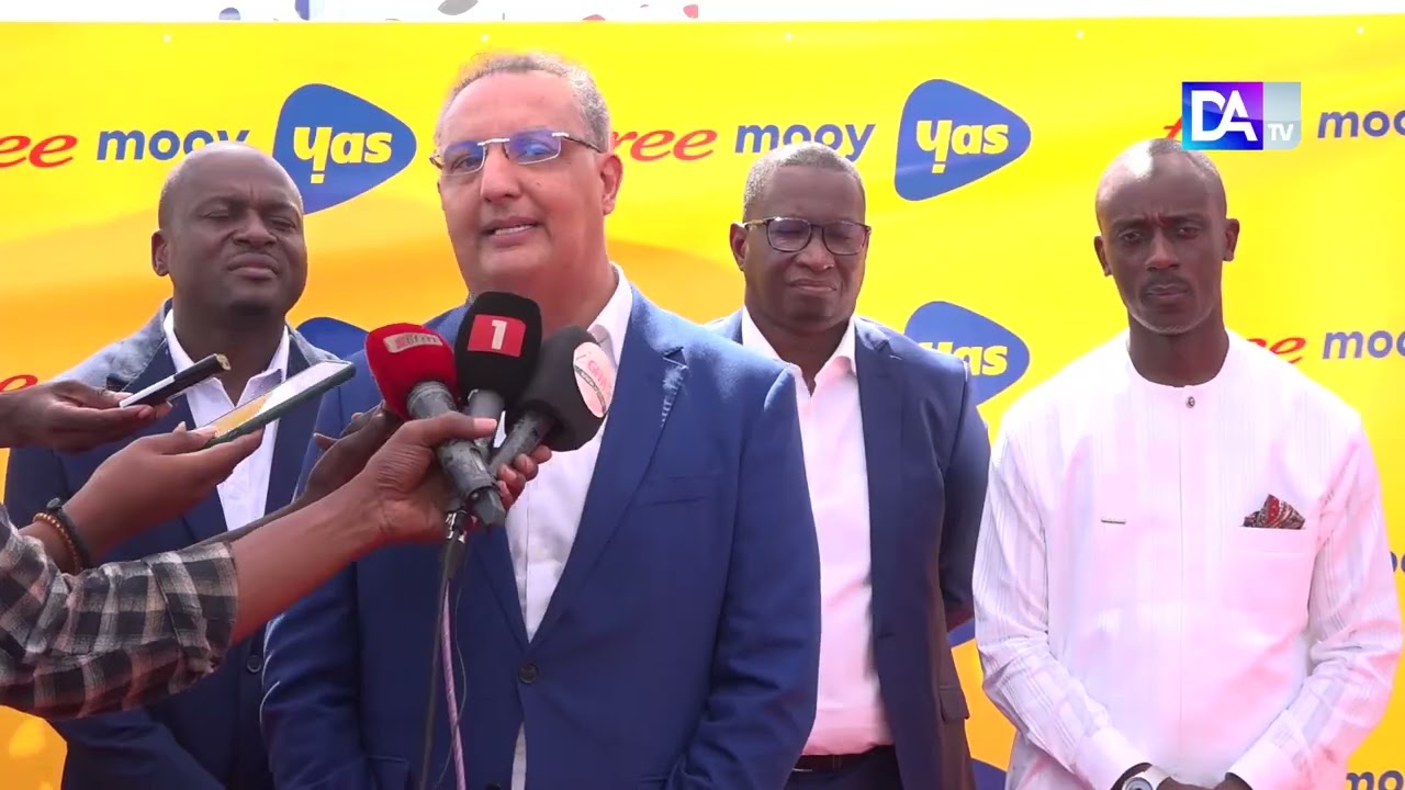 Révolution dans le secteur des télécoms en Afrique : Free devient "YAS ...