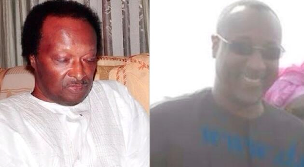 Abdoulaye "Baba" Diao et Yérim Sow parmi les 25 personnes les plus ...