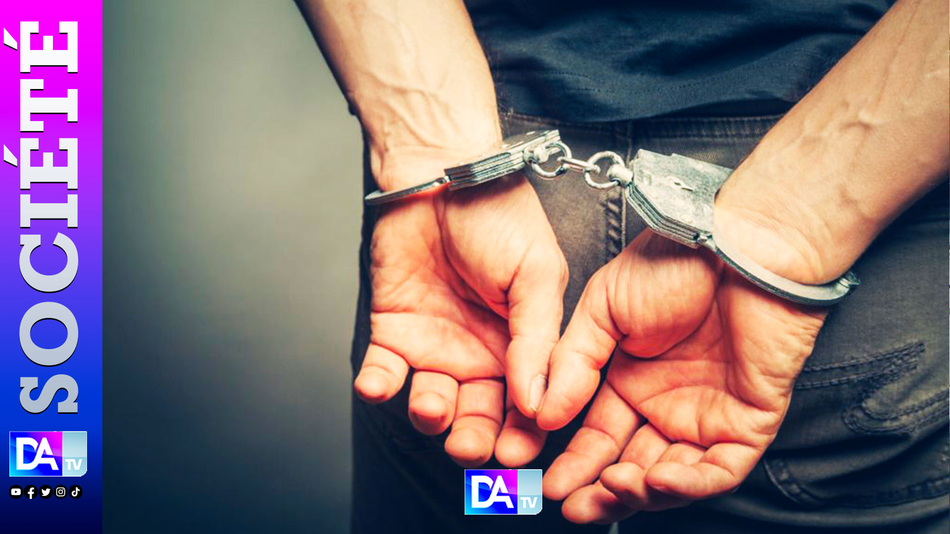 Corruption et tentatives de soudoiement : 5 millions pour prolonger l ...