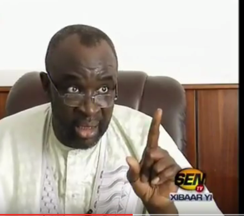 Cissé Lô demande à l'épouse de Me El Hadj Diouf de suivre son mari s'il ...