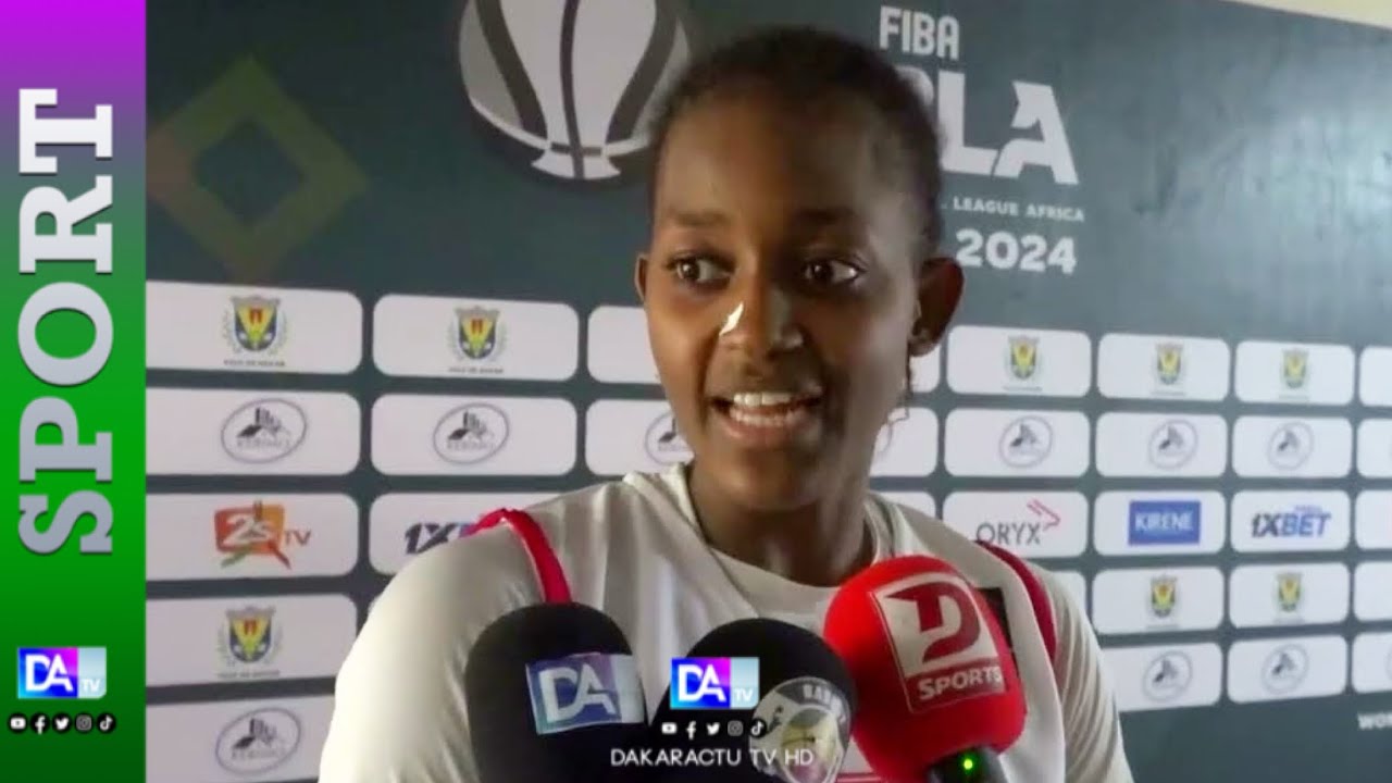 Basketball League : « des ajustements seront effectués au fil des ...