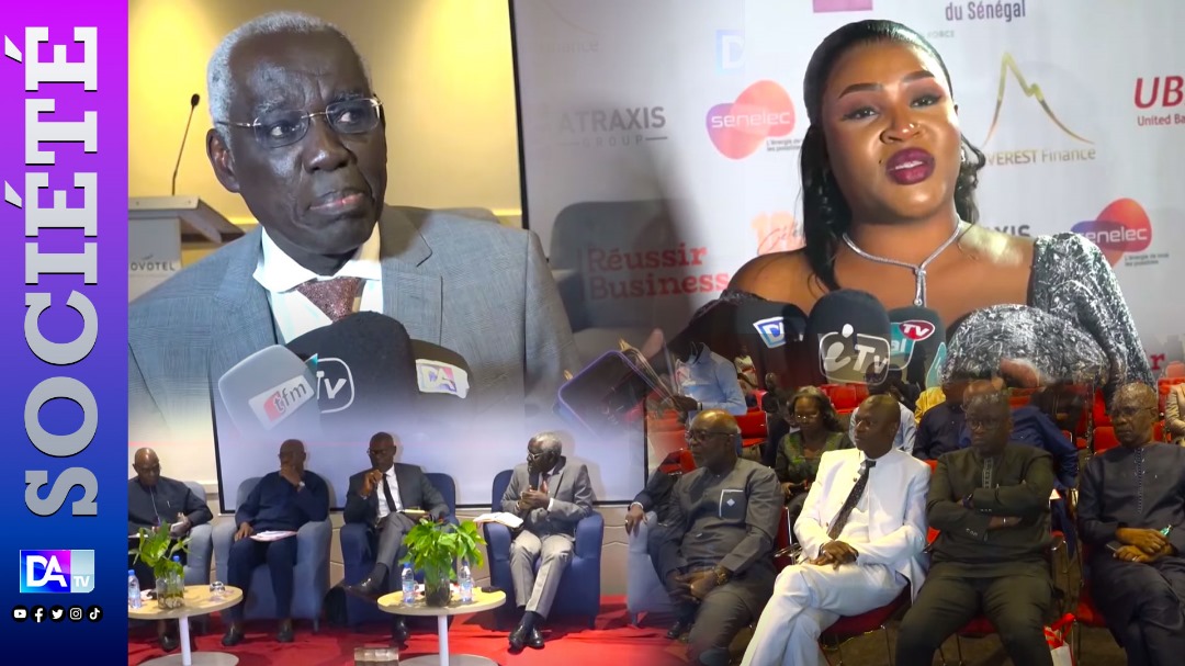 RÉUSSIR BUSINESS Magazine : 18 ans au service du débat économique au ...