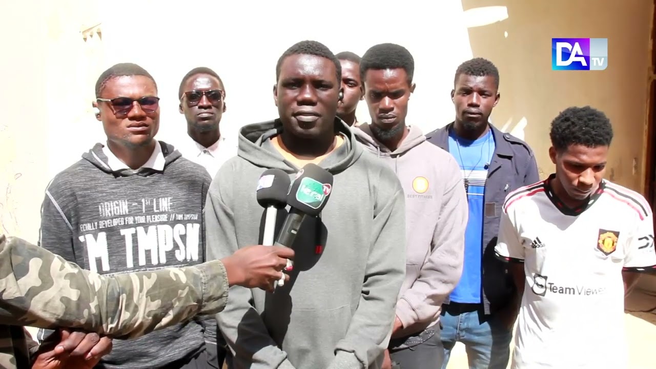 Étudiants de Bambilor : entre précarité et abandon, l’urgence d’un ...