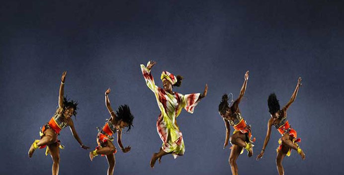 LA DÉLÉGATION DE LA RÉGION DE LOUGA AU FESNAC DE KAOLACK SERA FORTE DE ...